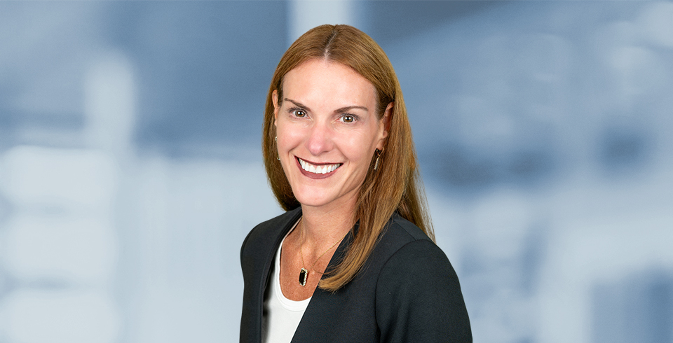 Christine E. Bromberg, Attorney | Robinson + Cole