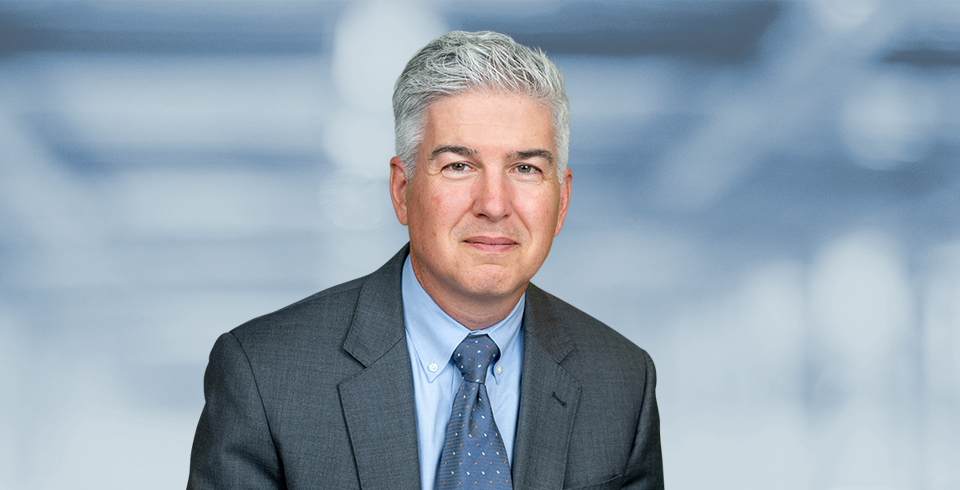 John P. Casey | Real Estate + Development Attorney