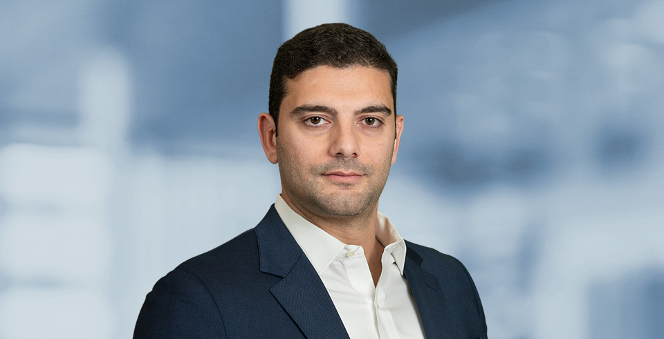 Biography | Christopher F. Homsy