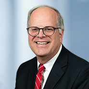 Biography | David M. Panico