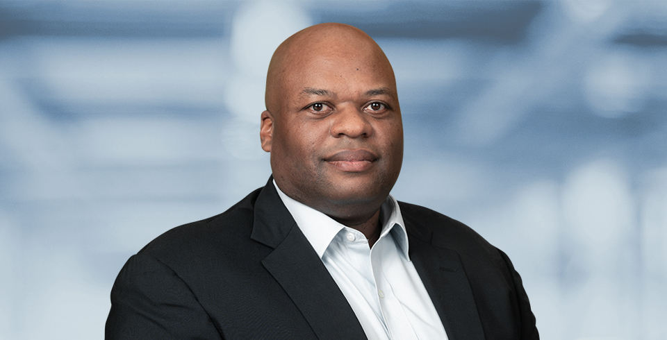 Biography | George W. Watson, III