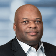 Biography | George W. Watson, III