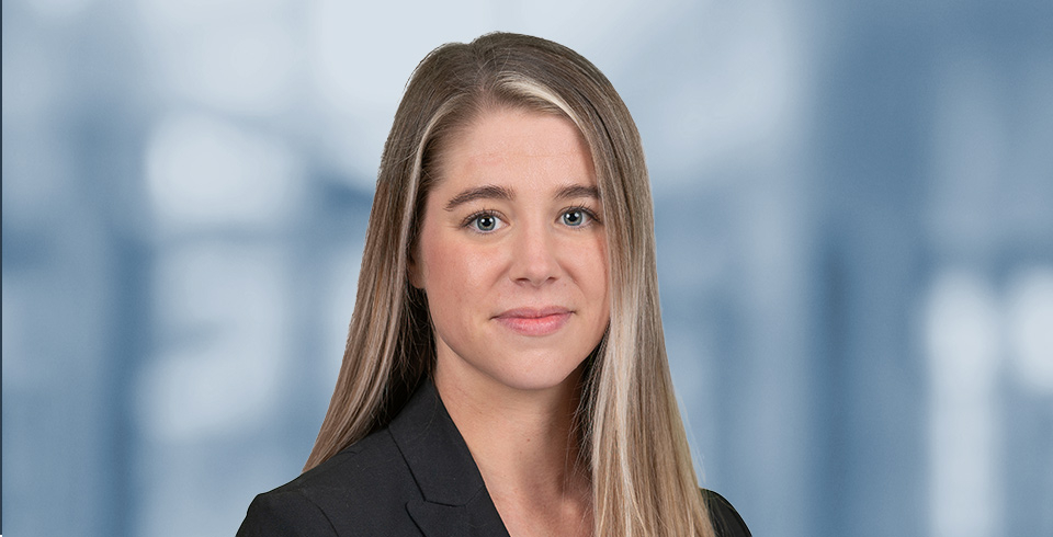 Lauren Elia | Insurance + Reinsurance Attorney