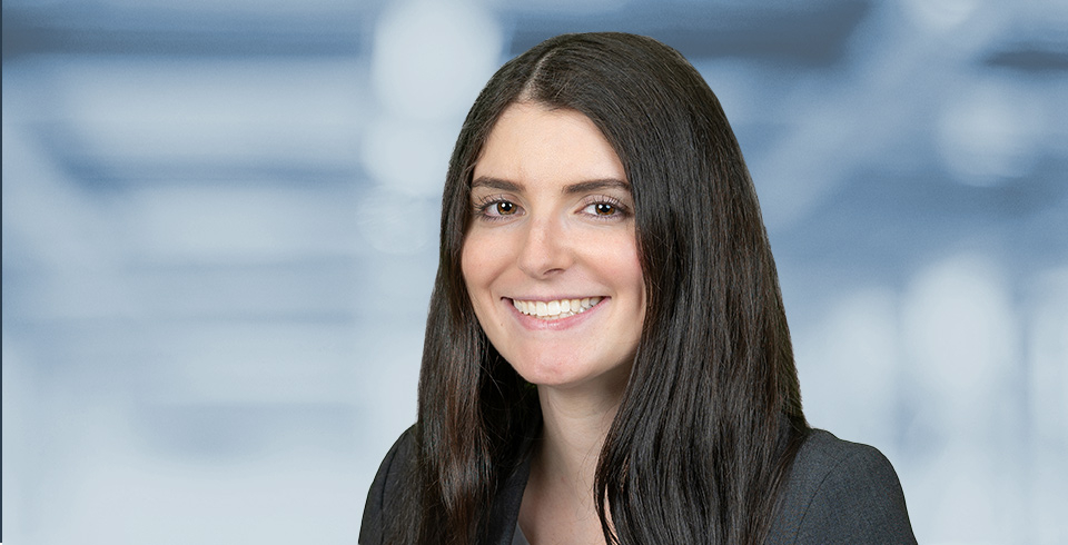 Jessica C. Brissette, Attorney | Robinson + Cole