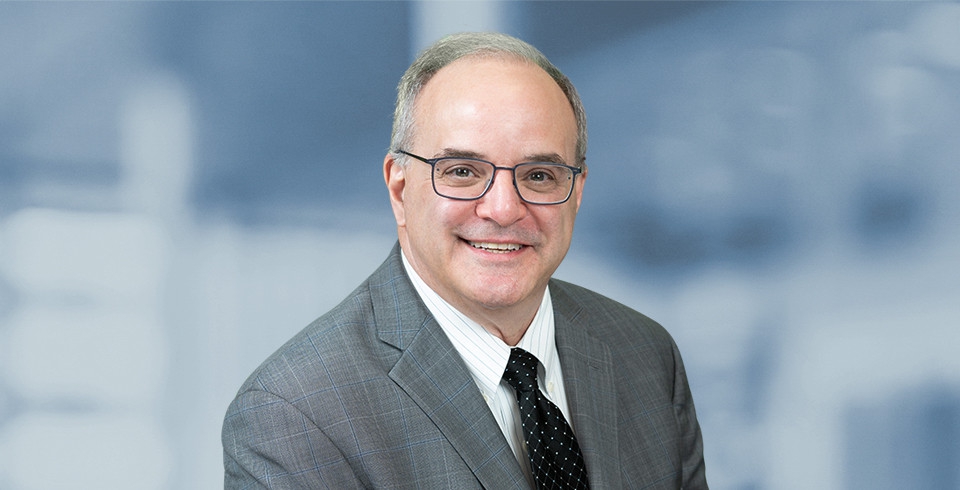 Biography | Joseph A. Barra