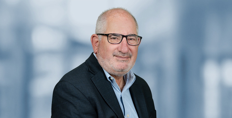 Bruce B. Barth, Attorney | Robinson+Cole