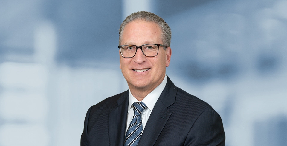 Michael Bernstein | Managed Care + ERISA Litigation Attorney