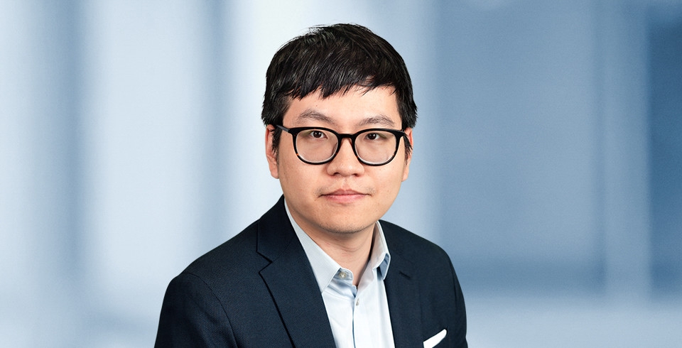 Biography | Tiange (Tim) Chen