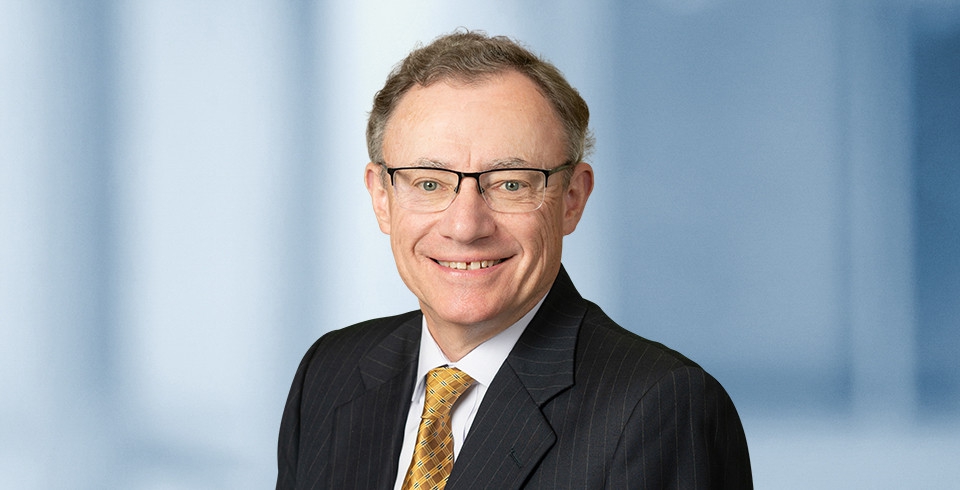 Thomas P. Cody | Real Estate + Development Lawyer