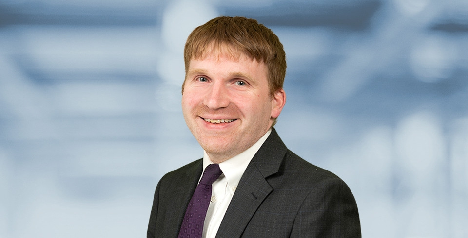 Kevin P. Daly, Business Litigation Lawyer | Robinson + Cole