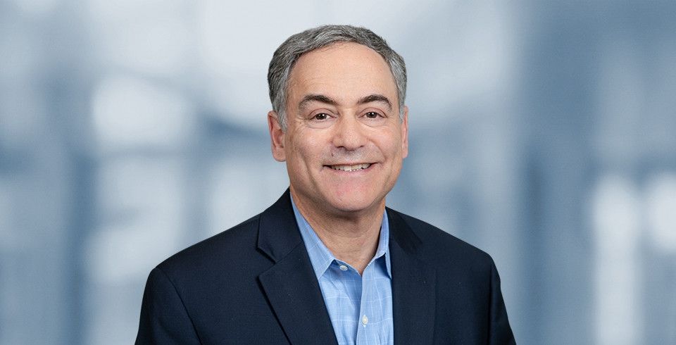 Biography | Steven L. Elbaum