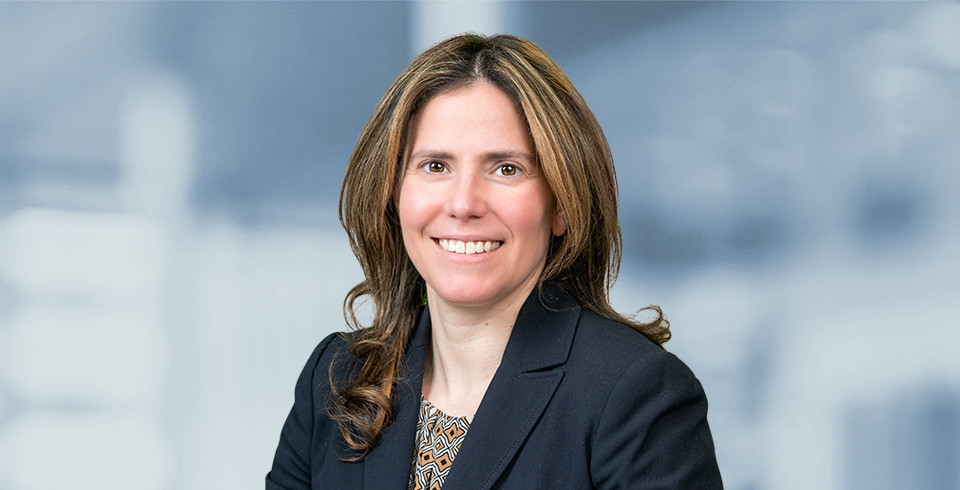 Sharon S. Fry | Insurance + Reinsurance Attorney