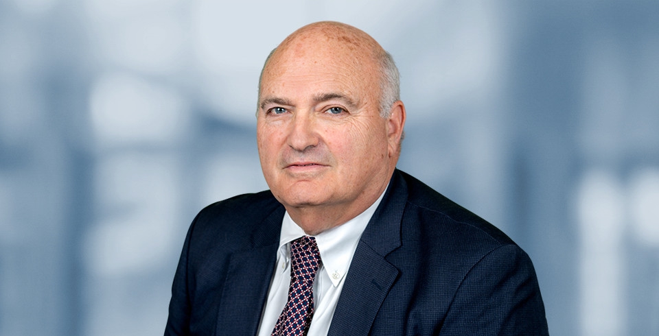 Biography | Stephen E. Goldman