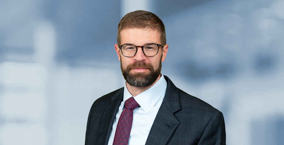 Biography | Kyle G. Hepner