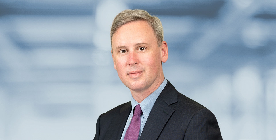 Benjamin C. Jensen | Business & IP Litigation Attorney