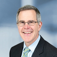 Biography | Michael J. Kearney, Jr.