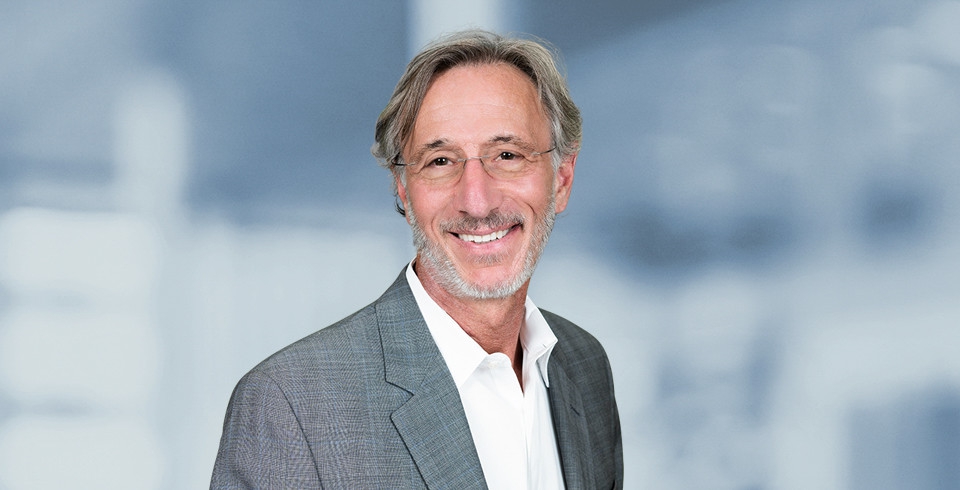 Chinese Biography | Mitchell L. Lampert