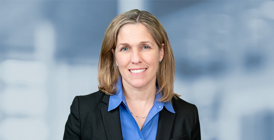 Biography | Danielle Andrews Long