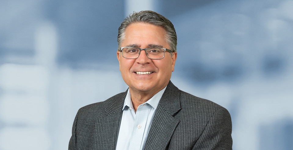 Biography | Michael F. Maglio