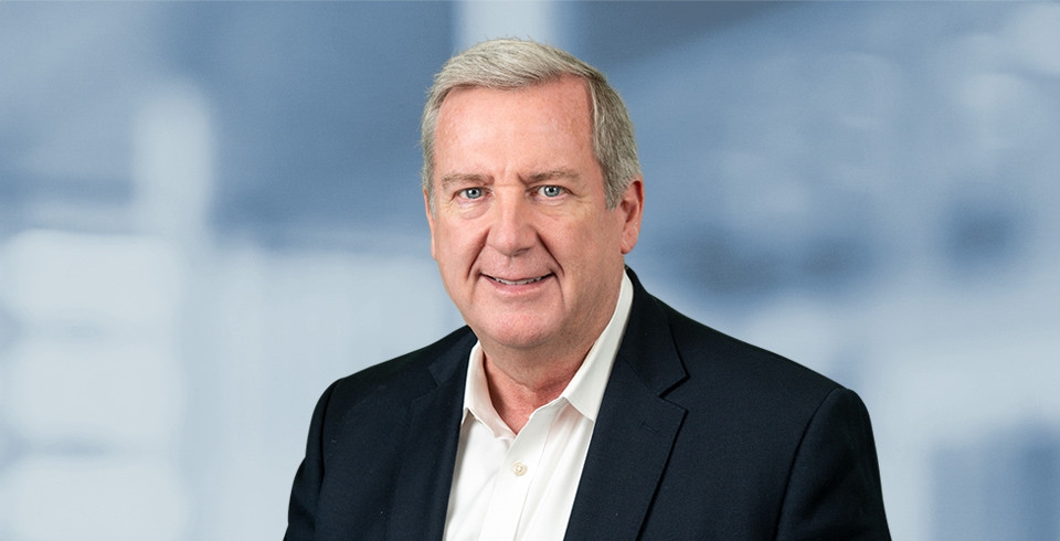 Biography | John F. McCarrick