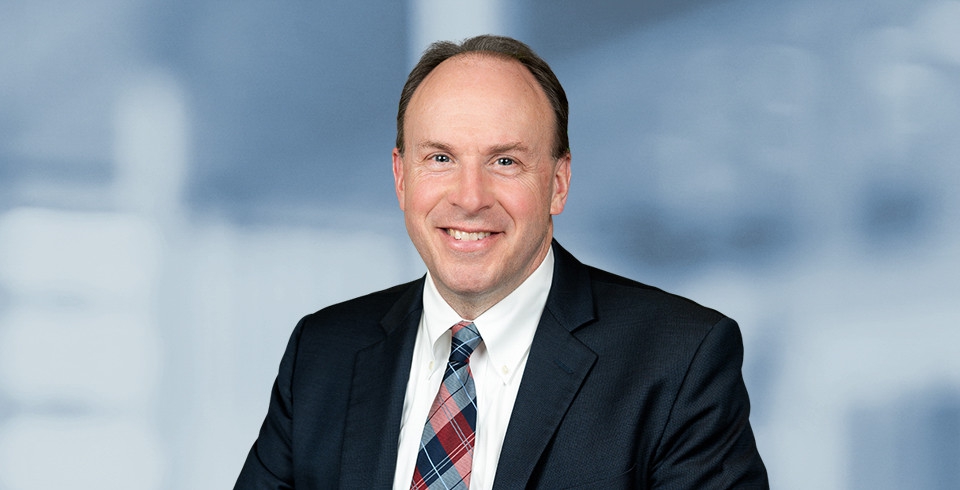 Biography | Robert S. Melvin