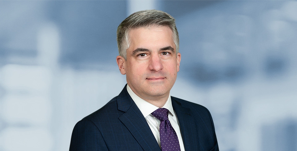 Biography | Seth B. Orkand