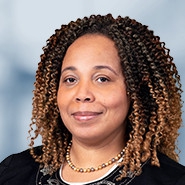 Biography | Keisha S. Palmer