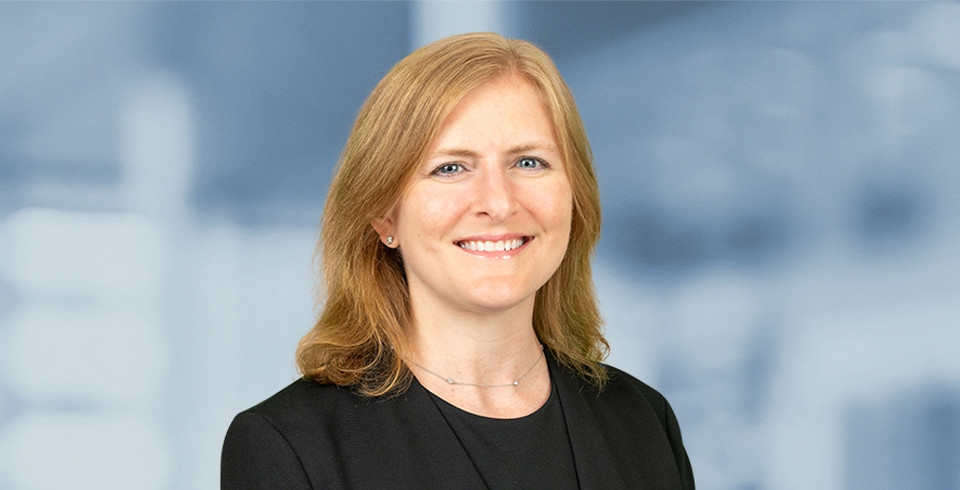 Biography | Krista L. Patterson