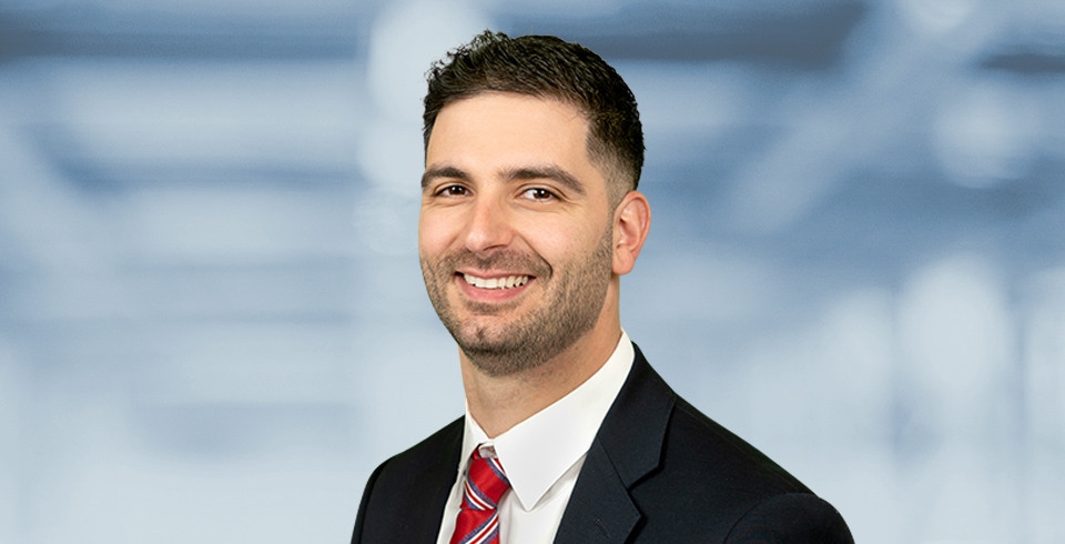 Biography | Eric J. Rigoli