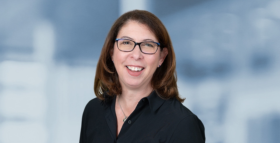 Biography | Deirdre M. Robinson