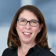 Biography | Deirdre M. Robinson