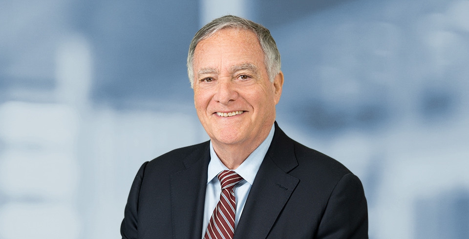 Biography | Andrew S. Roffe