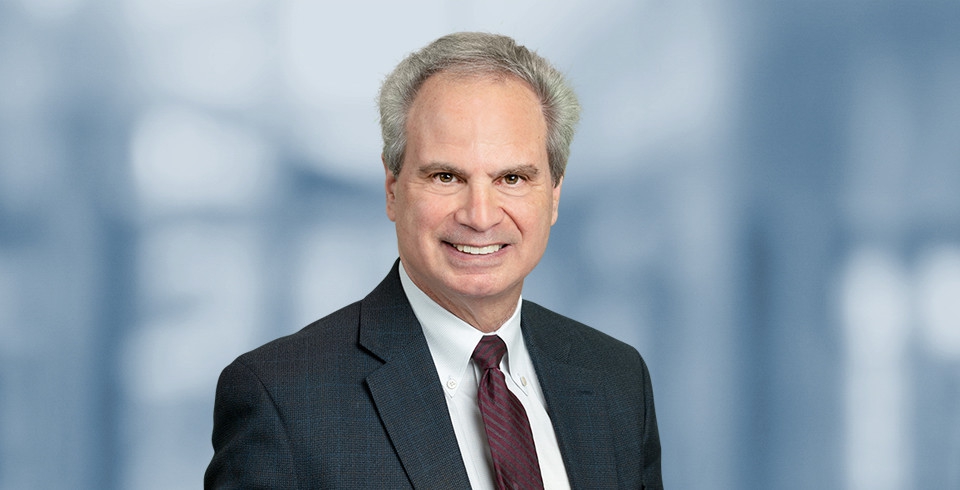 Biography | Theodore J. Tucci