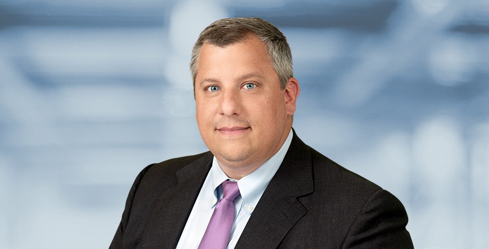 Biography | Anthony J. Vogel