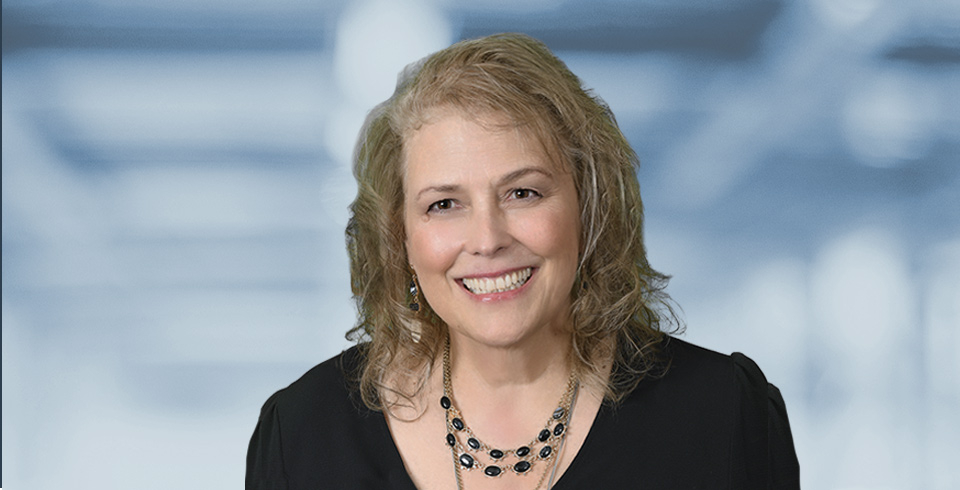 Biography | Kathleen C. McCusker