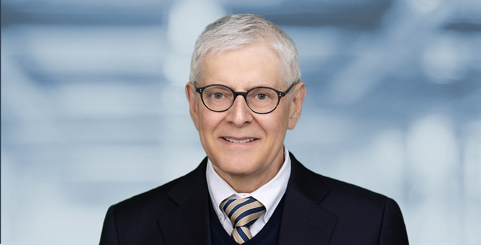 Biography | Jeffrey E. Weissmann