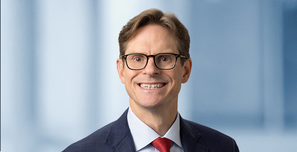 Patrick L. Evatt | Real Estate + Development Lawyer