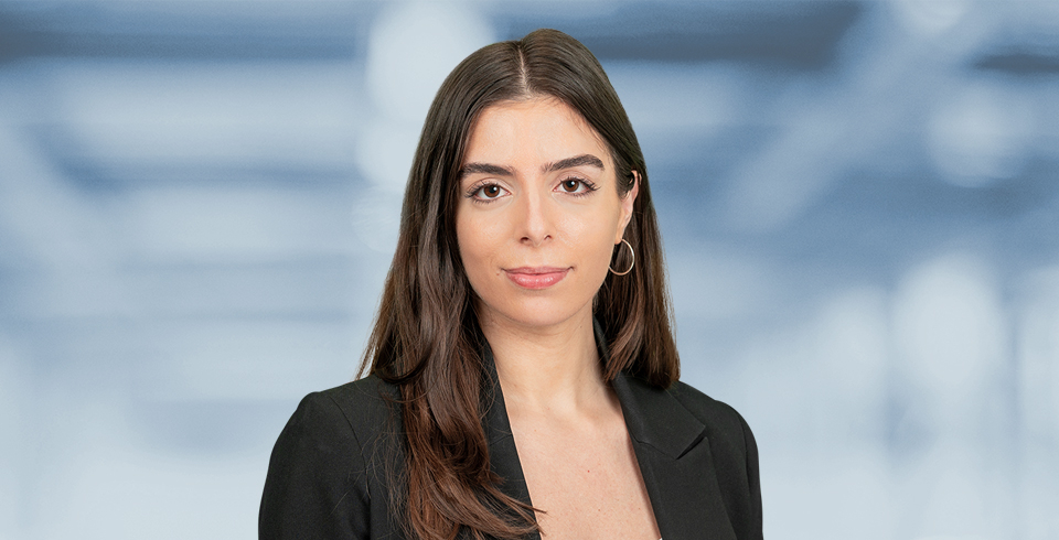 Biography | Stephanie J. Oppenheim