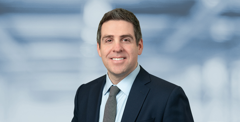 Biography | Adam J. Petitt