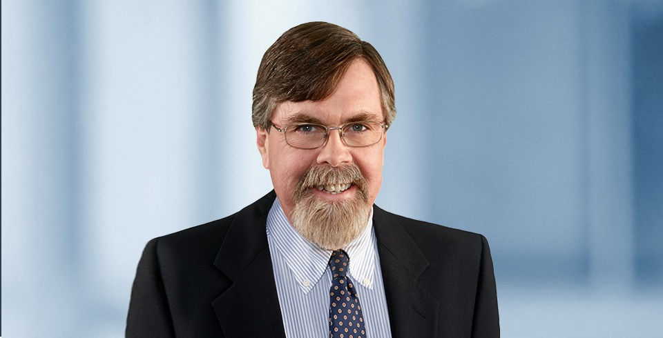 Biography | E. Christopher Kehoe