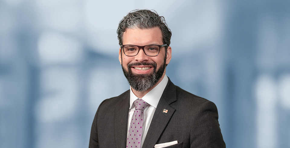 Biography | William M. Daley