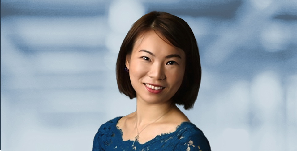 Biography | Zhuoyao (Joy) Hui