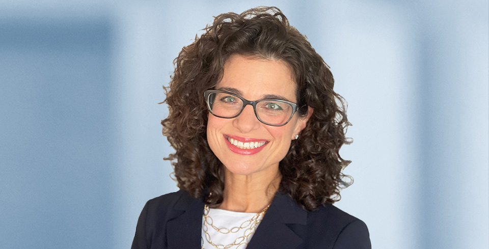 Biography | Rachel Jaffe Mauceri