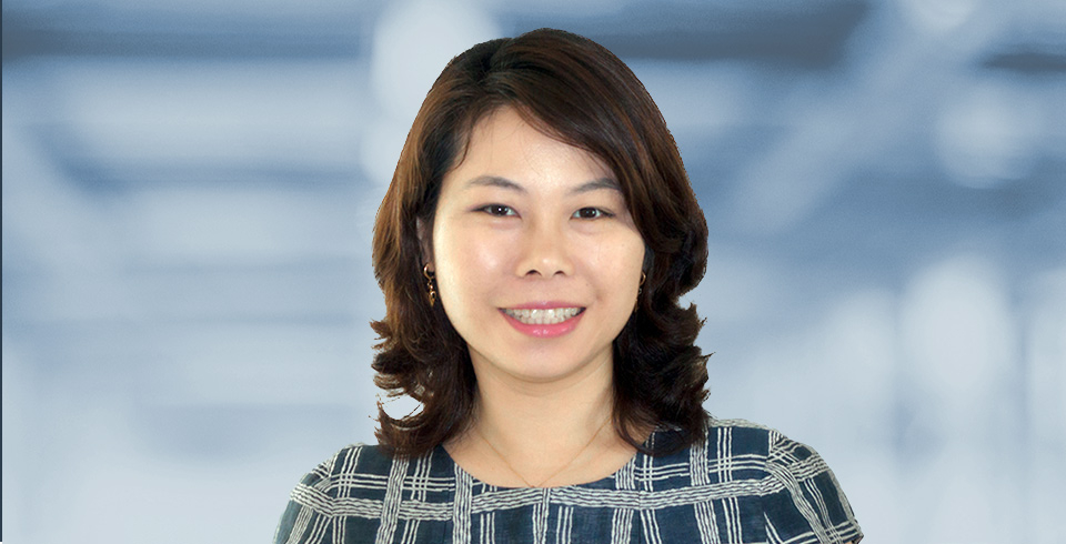 Biography | Er (Arila) Zhou