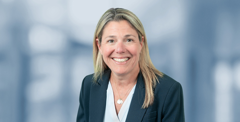 Christine Cottrell | Sr Manager, Lateral Partner Recruiting