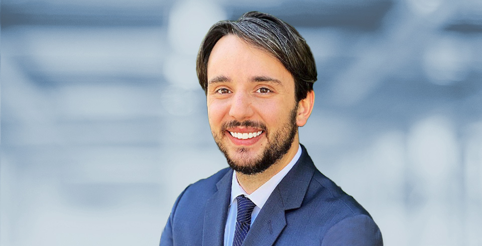 Biography | Kevin A. Feeley