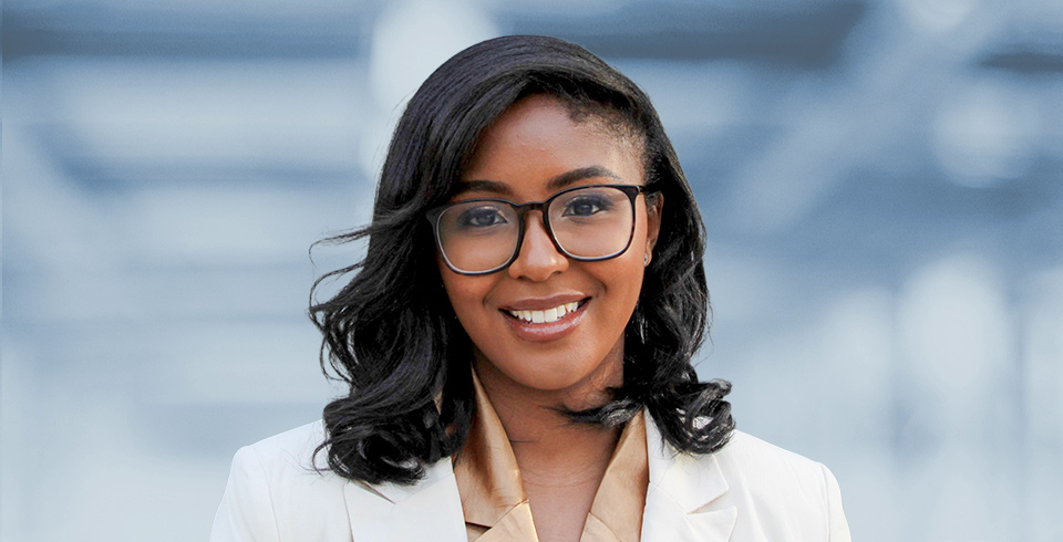 Biography | Mallori D. Thompson