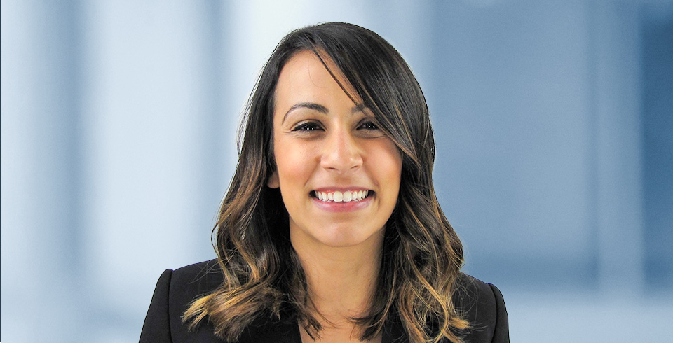 Sheila Arjomandi | Real Estate + Development Attorney