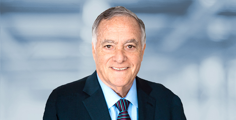 Biography | Andrew S. Roffe