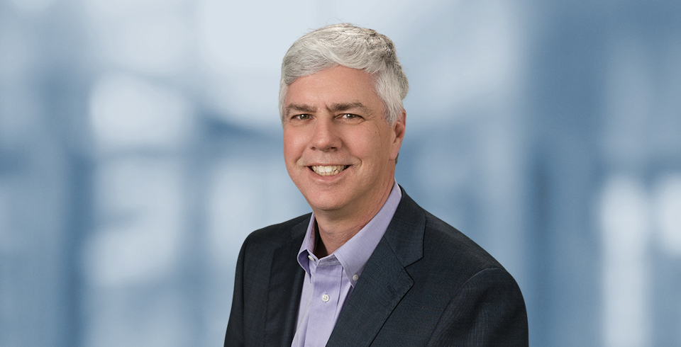 Gregory R. Faulkner, Construction Attorney | Robinson+Cole